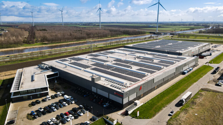 Flamco (Aalberts NV) - Indi Energie